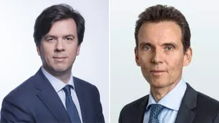 SCOR hands reins to top Swiss Re leader after ‘difficult’ period ...